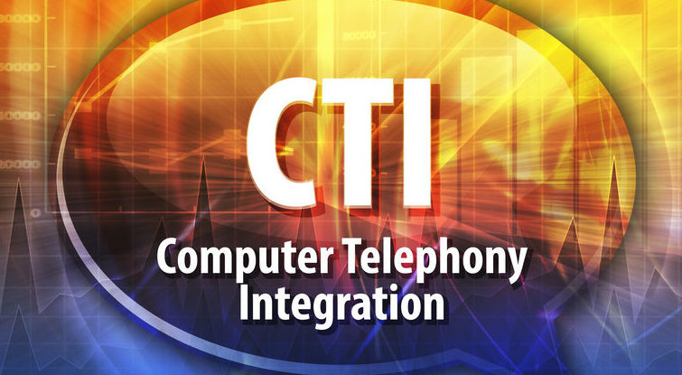 CTI acronym definition speech bubble illustration – schmidt-fuchs